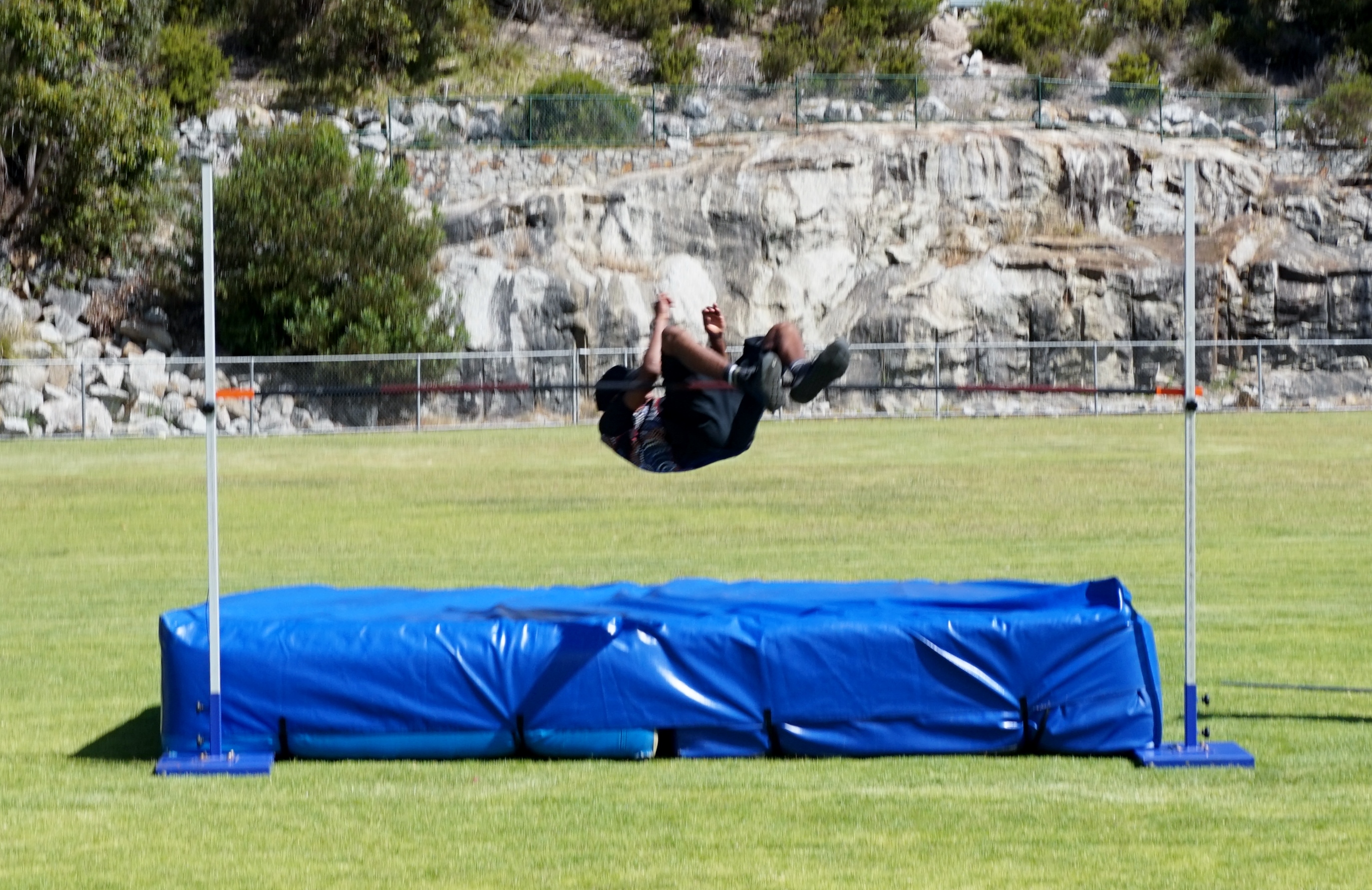 Athletics Carnival 2019 - Images